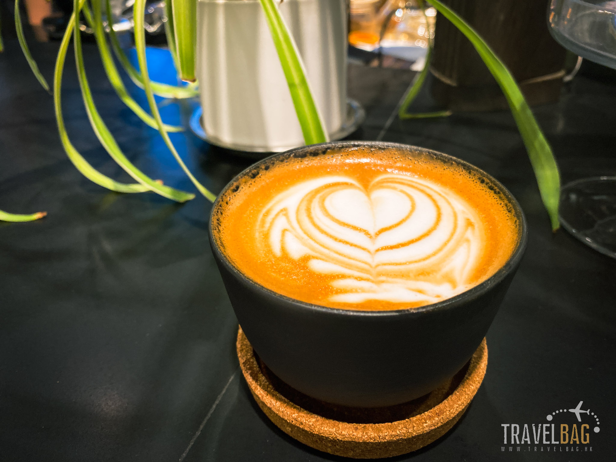 【香港】旅人專欄 銅鑼灣3間值得一去的咖啡店 ︳CAFE LEITZ︳ Project C︳ ARTISTA PERFETTO – TravelBAG